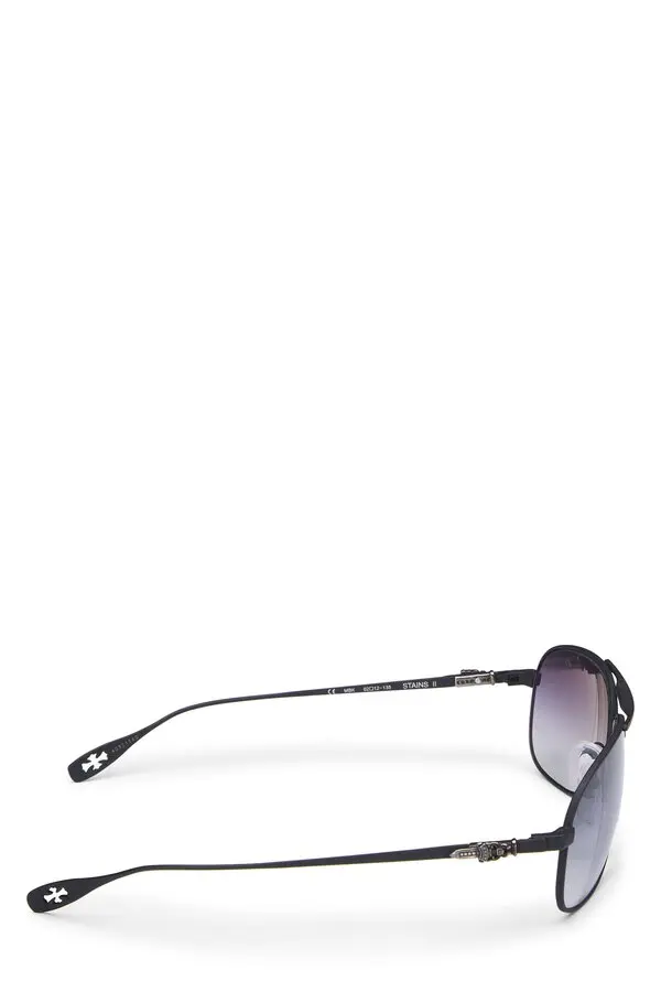 Chrome Hearts Stains Ii Sunglasses