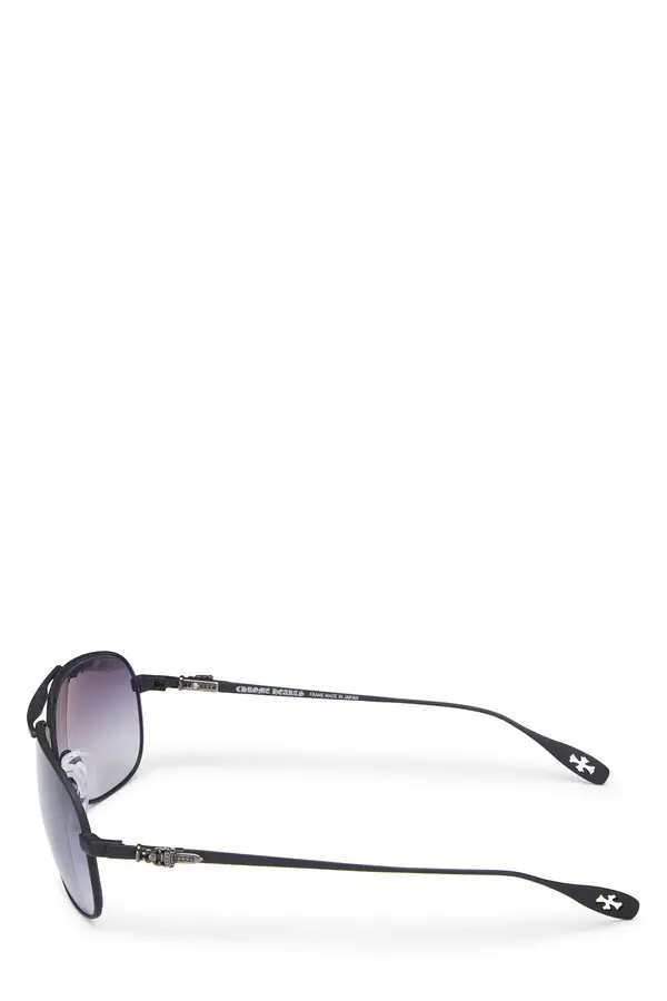 Chrome Hearts Stains Ii Sunglasses