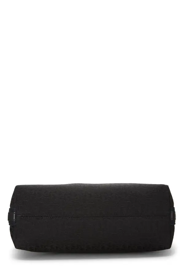 Dior Canvas Street Chic Shoulder Bag