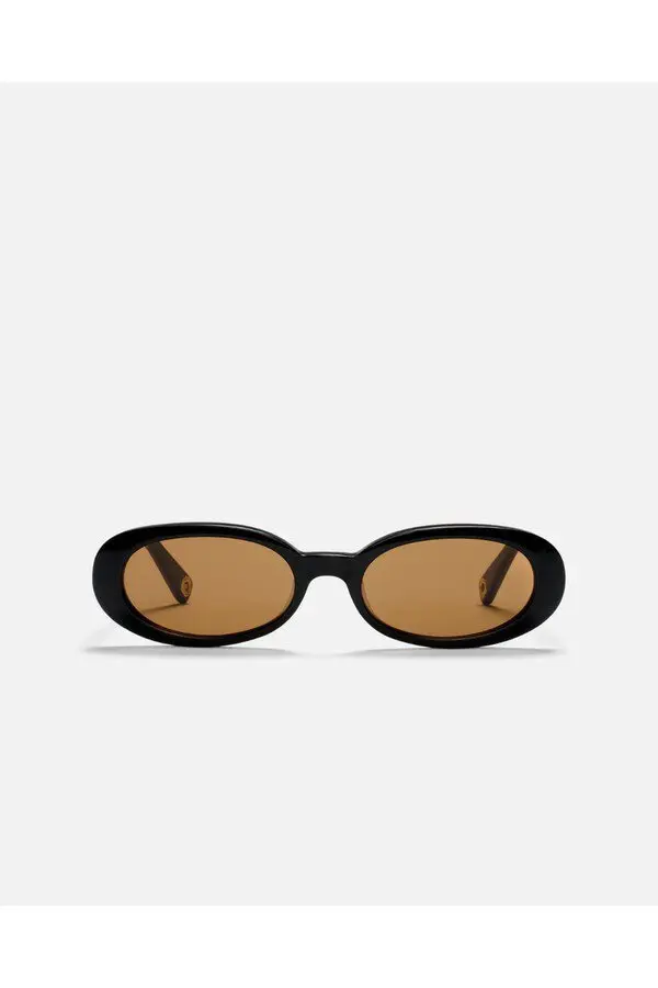 AUREUM Portofino Sunglasses - Black