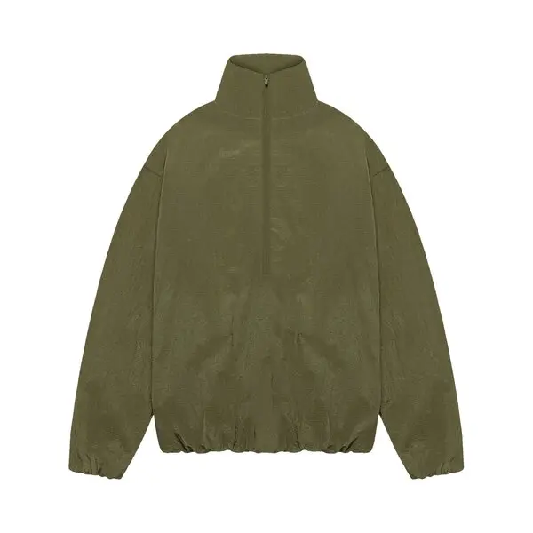 Fear Of God Ripstop Halfzip Pullover