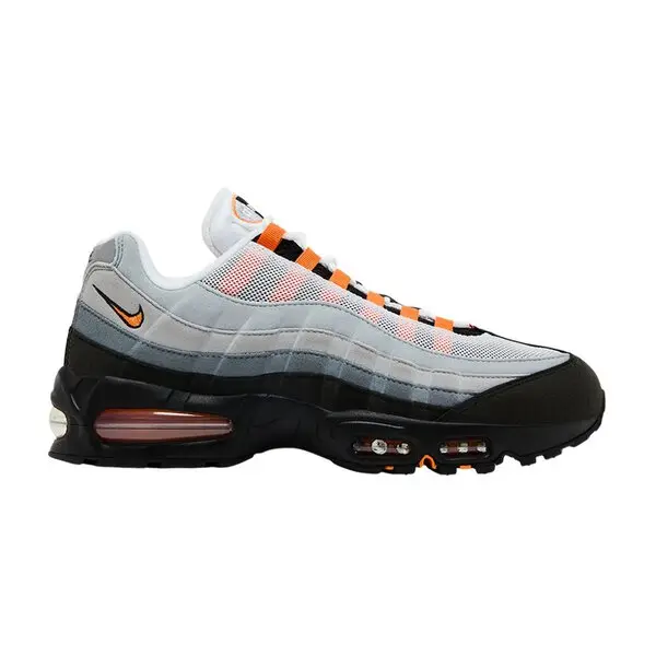 Nike Air Max 95 Og Sneakers - Grey