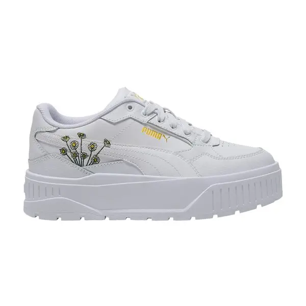 PUMA Karmen 2 Idol Floral Sneakers