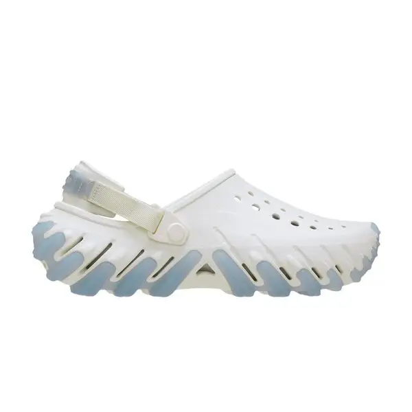 CROCS Echo Clog - Cream
