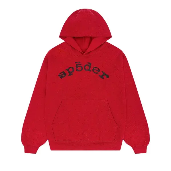 SP5DER Vvs Hoodie