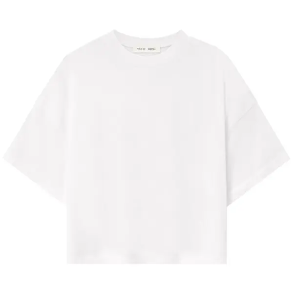 Fear Of God Boxy Tee