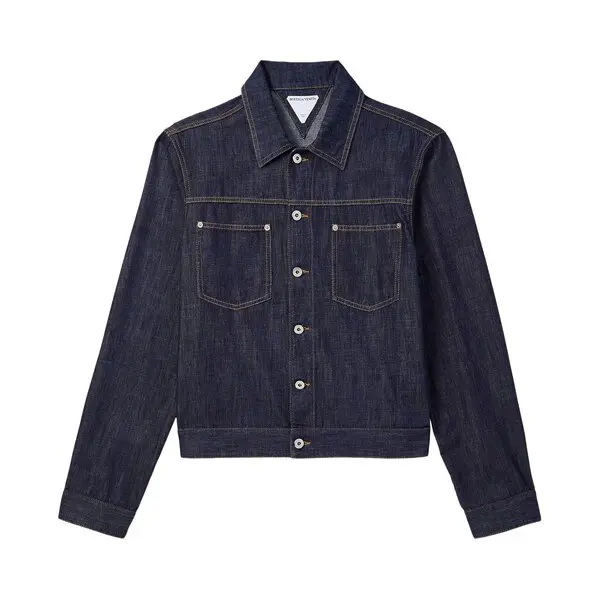 Bottega Veneta Denim Jacket