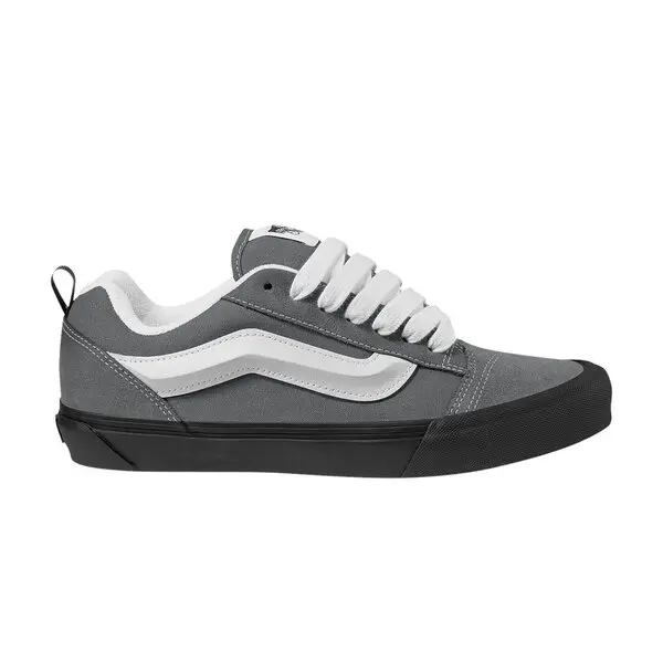 VANS Knu-skool Sneakers - Grey