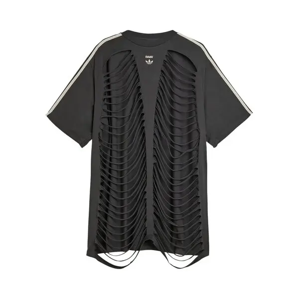 Adidas X Avavav Cut Out Tee