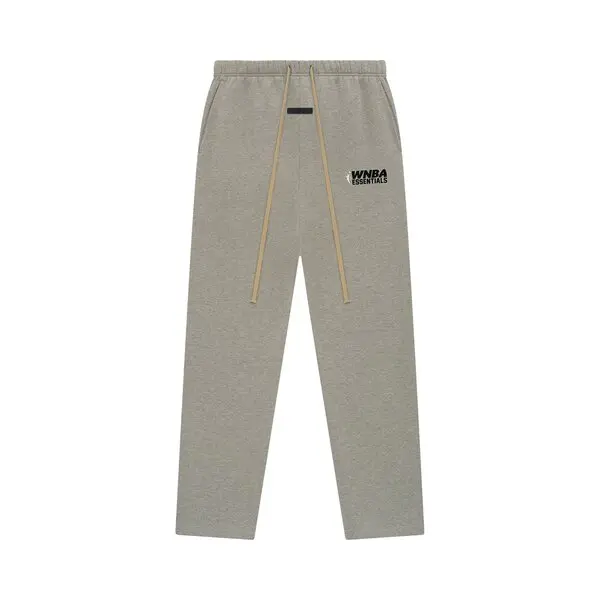 Fear Of God Wnba Relaxed Sweatpants - Grey
