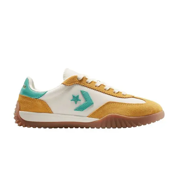 CONVERSE Run Star Trainer Sneakers - Tan