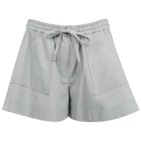 Loewe Anagram Logo Shorts