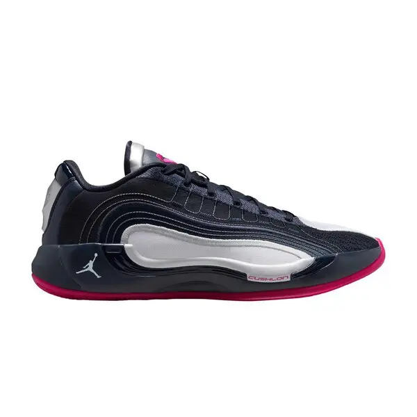 JORDAN Luka 4 'navidor - Black