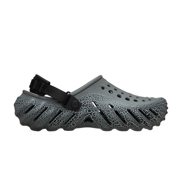 CROCS Echo Crackle Clog