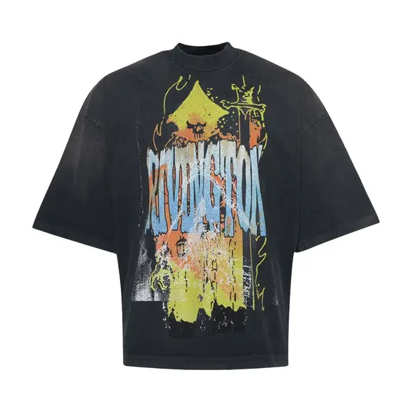 RIVINGTON ROI REBIS Forgive Me Tee