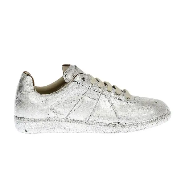 MAISON MARGIELA Replica Low Top Sneakers