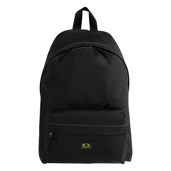 Balenciaga Explorer Backpack - Black