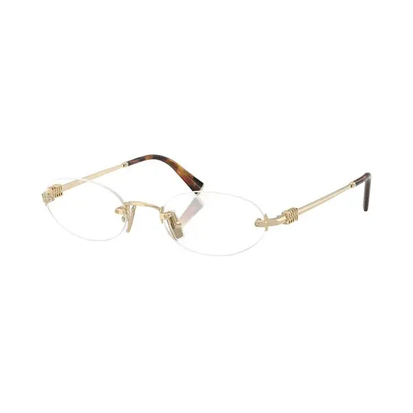 Miu Miu Optical Glasses