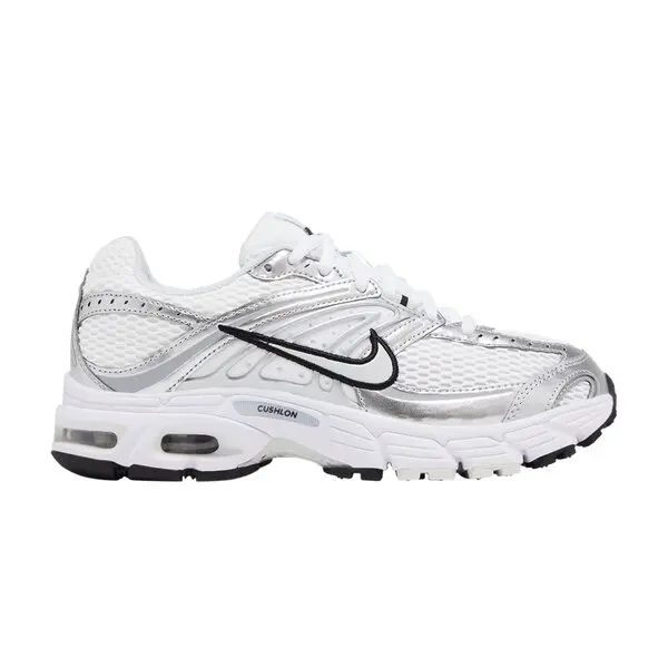Nike Air Max Moto 2k Sneakers - White