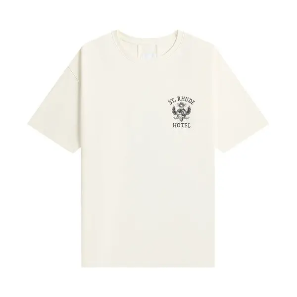 Rhude St. Seal Tee