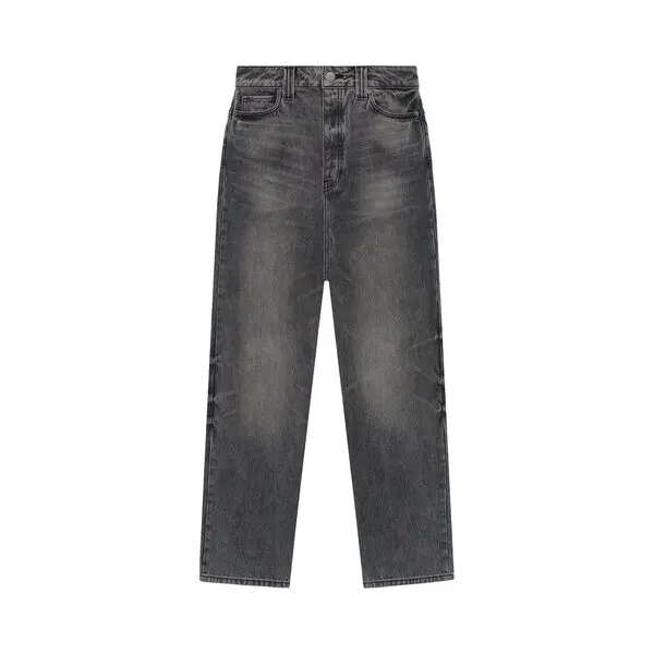 Fear Of God Straight Leg Denim Jeans