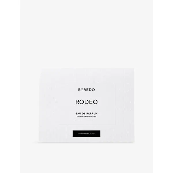 Byredo Rodeo Eau De Parfum
