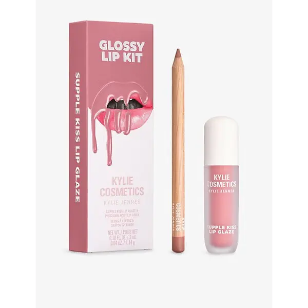 KYLIE COSMETICS Glossy Lip Kit - Kylie
