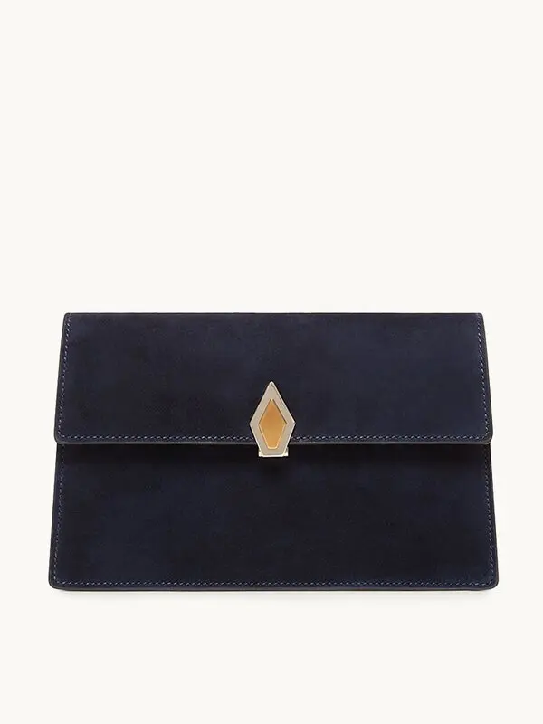 METIER Parallel 22 Clutch - Midnight