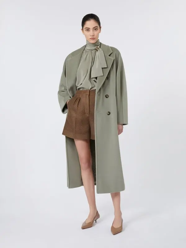Max Mara 101801 Icon Coat