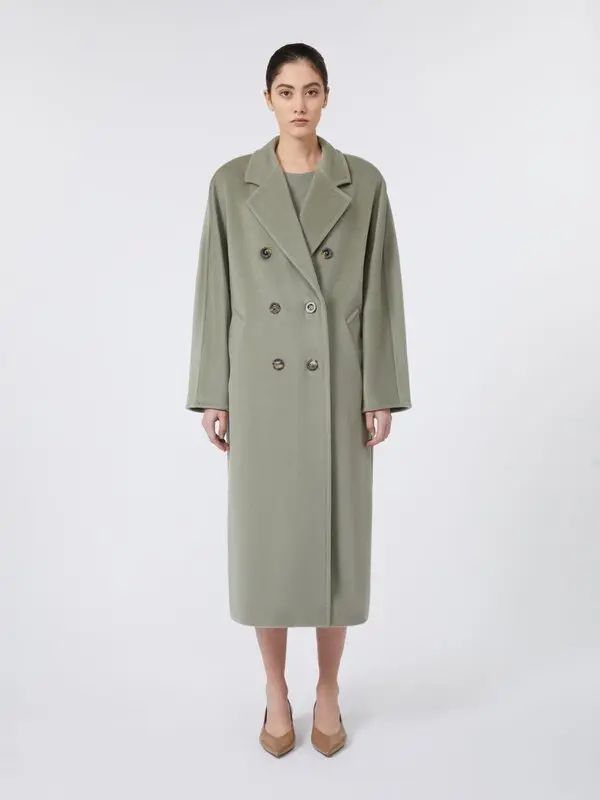 Max Mara 101801 Icon Coat