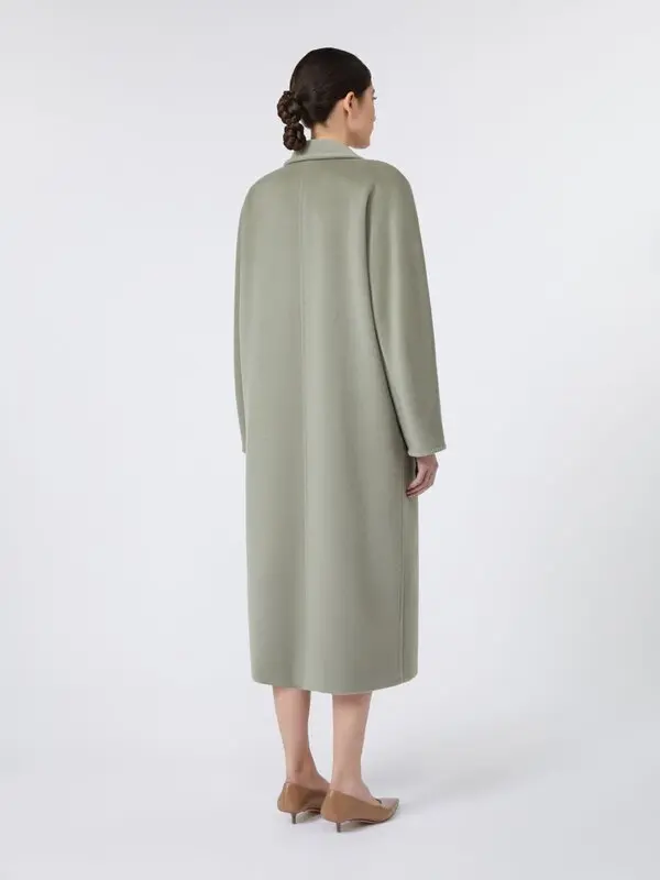 Max Mara 101801 Icon Coat
