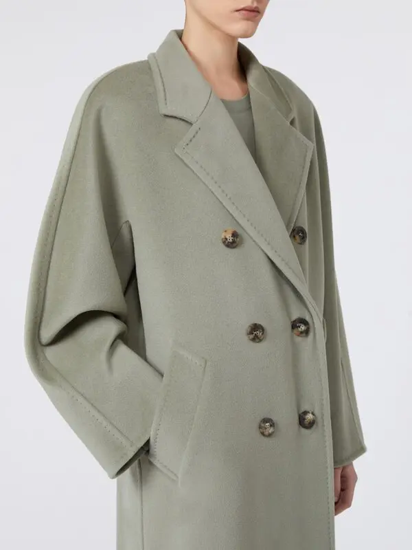 Max Mara 101801 Icon Coat
