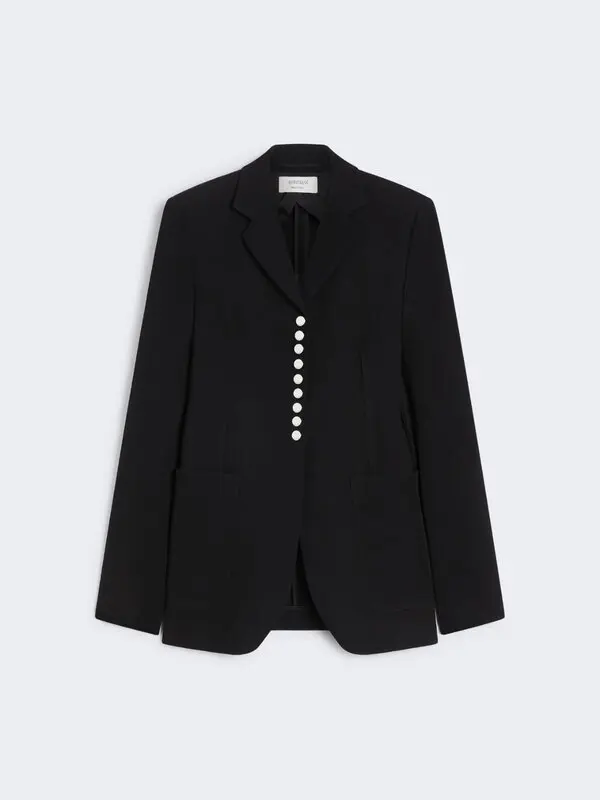 Max Mara Slim-fit Blazer