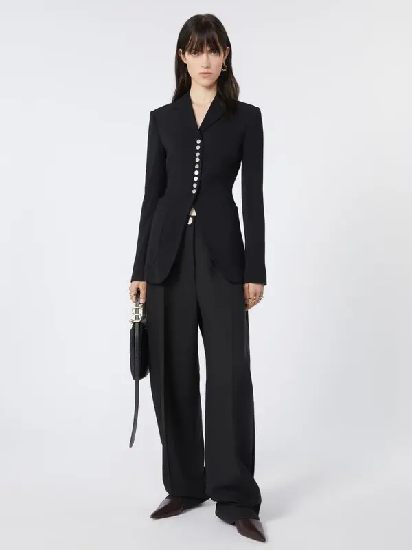 Max Mara Slim-fit Blazer