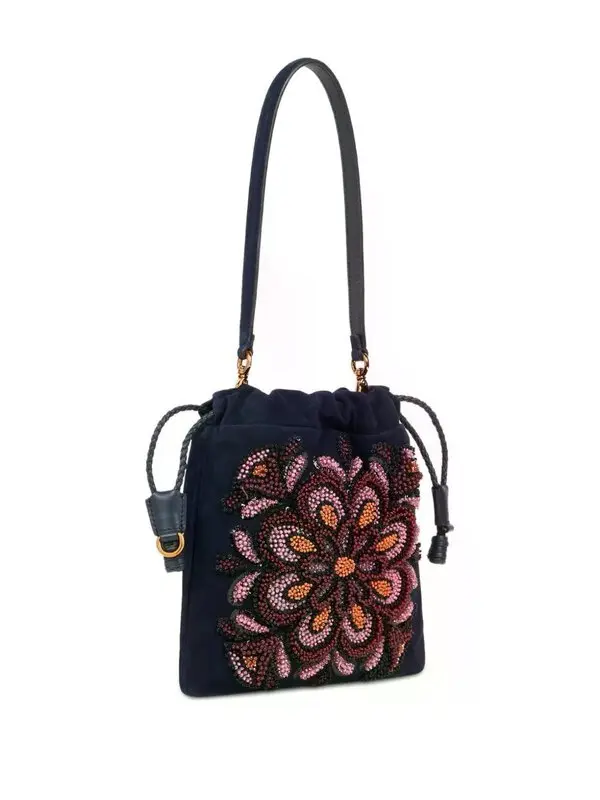Etro Kalispera Bucket Bag