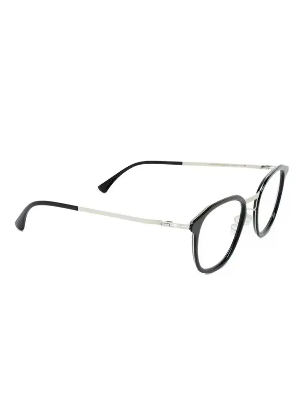 Mykita Pavi Square-frame Glasses