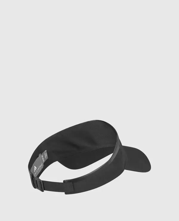 Stella McCartney Logo Visor Cap