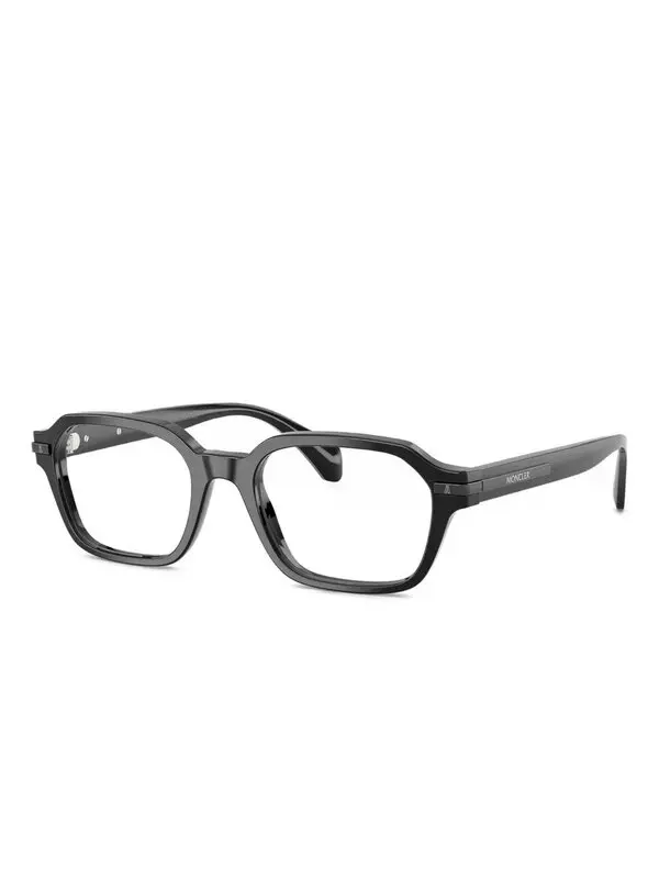 Moncler Square-frame Glasses