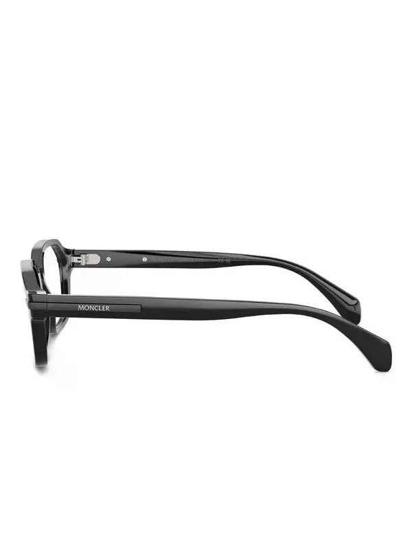 Moncler Square-frame Glasses