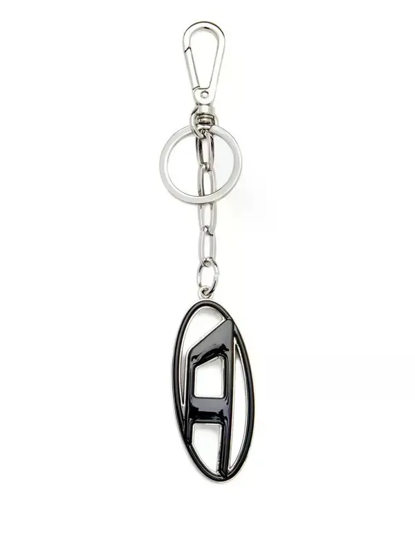 DIESEL® Cage Keyring