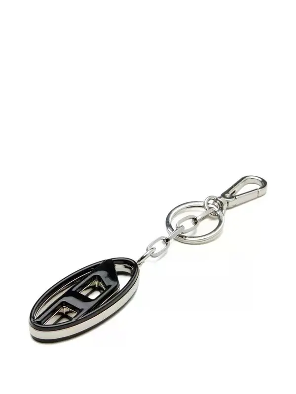DIESEL® Cage Keyring