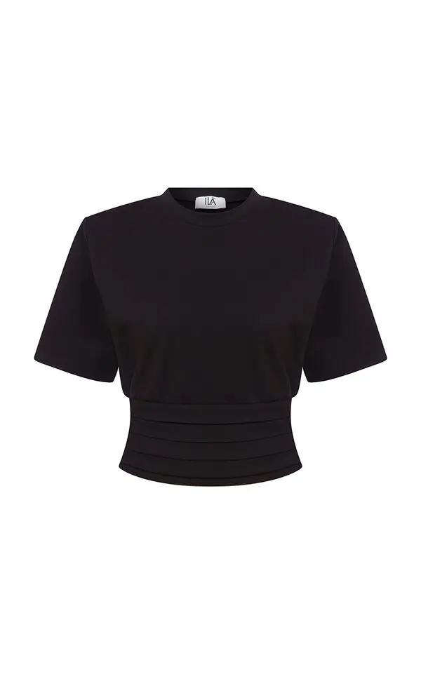 Ila Tux T-shirt