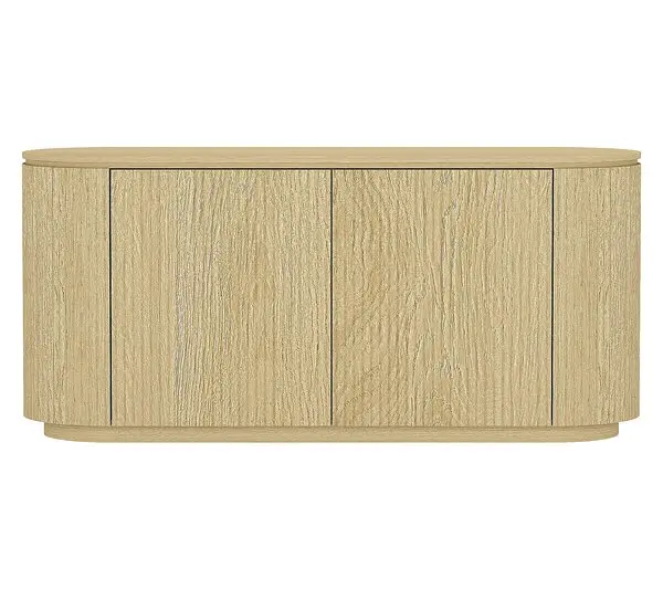 MANHATTAN Comfort Olivia 60' Sideboard - One-color