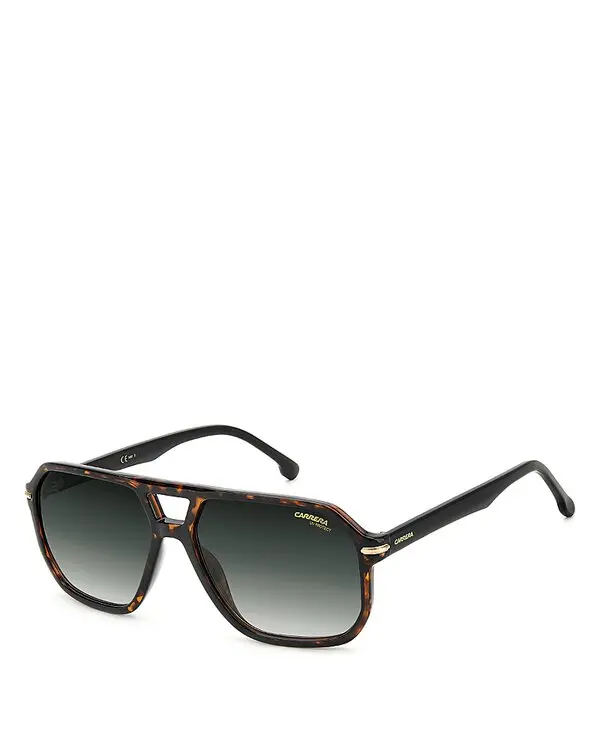 Carrera Eyewear Safilo 59mm Sunglasses - Havana