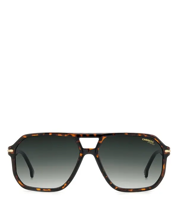 Carrera Eyewear Safilo 59mm Sunglasses