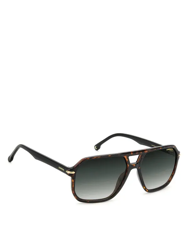 Carrera Eyewear Safilo 59mm Sunglasses