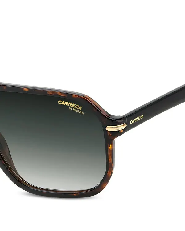 Carrera Eyewear Safilo 59mm Sunglasses