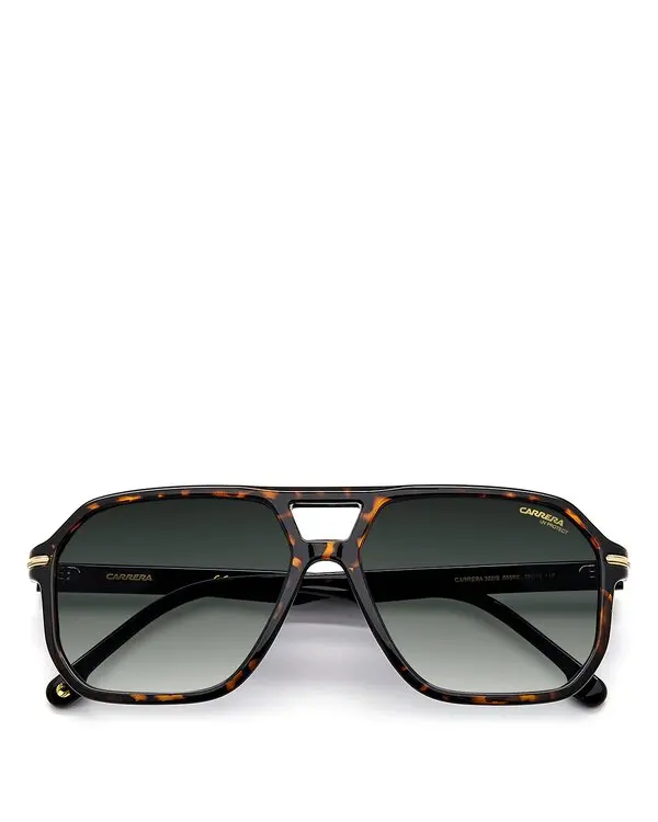 Carrera Eyewear Safilo 59mm Sunglasses