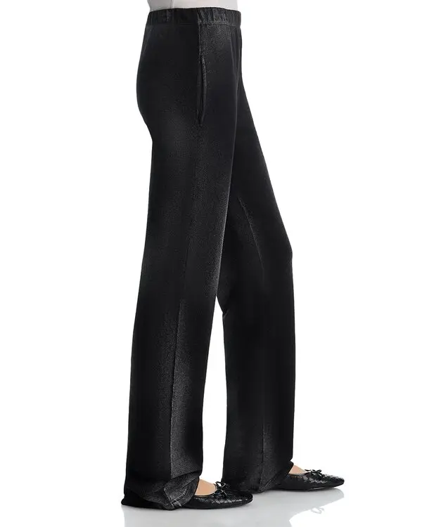 Cotton Citizen Roma Sweatpants - Silver Dust