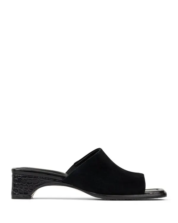 DONALD PLINER Clodie Mule Sandals